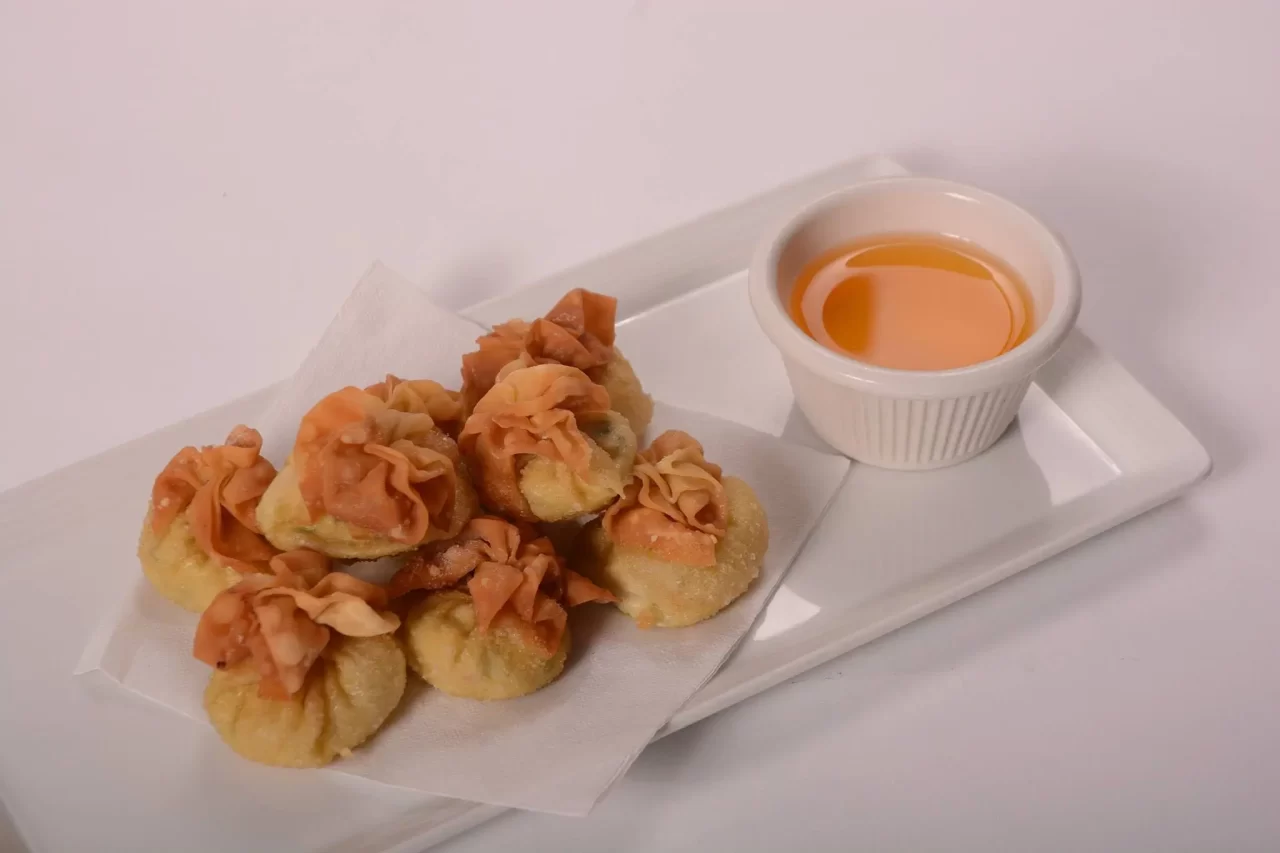 Home - TupTim Thai Express